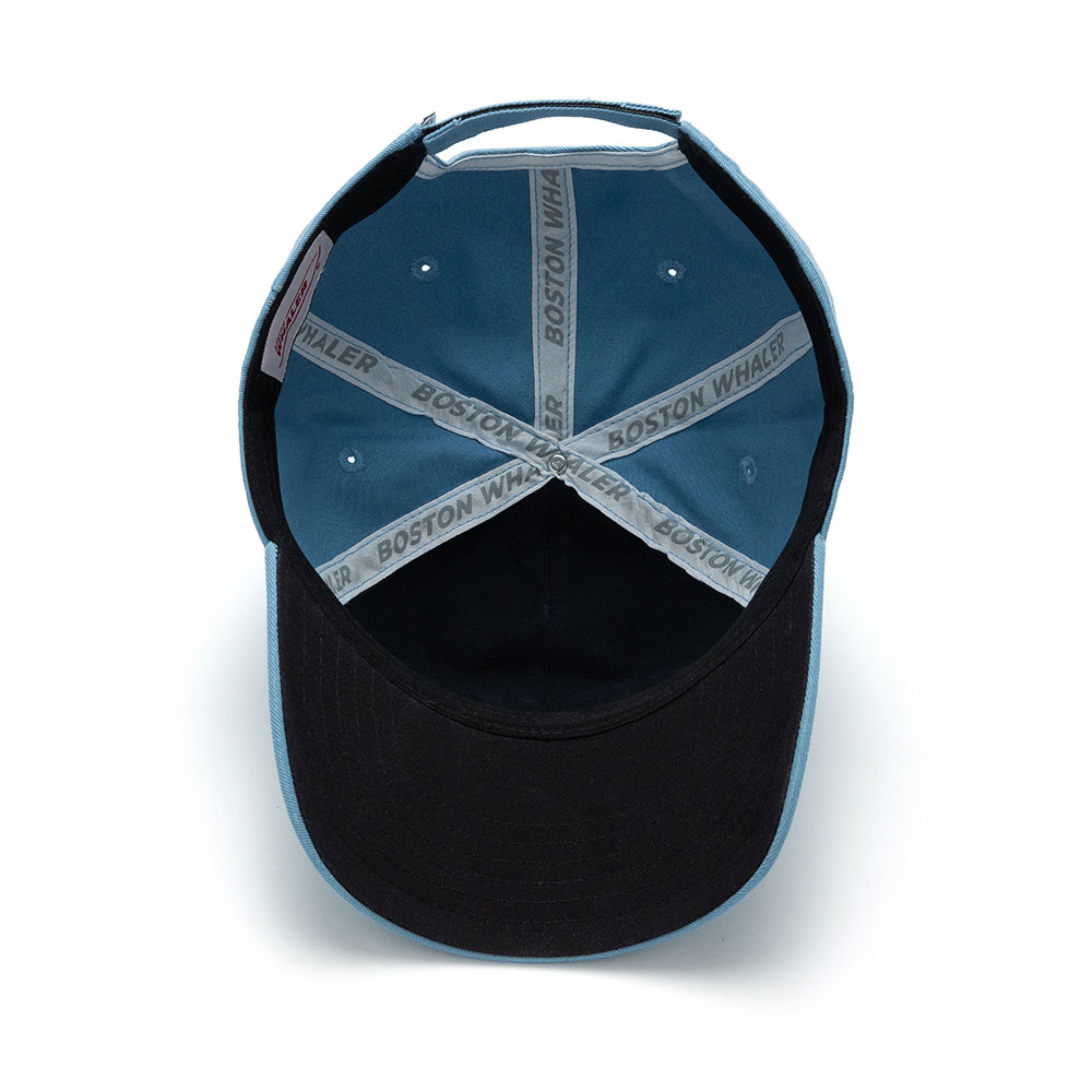 Breeze Cap - Blue | Boston Whaler Apparel