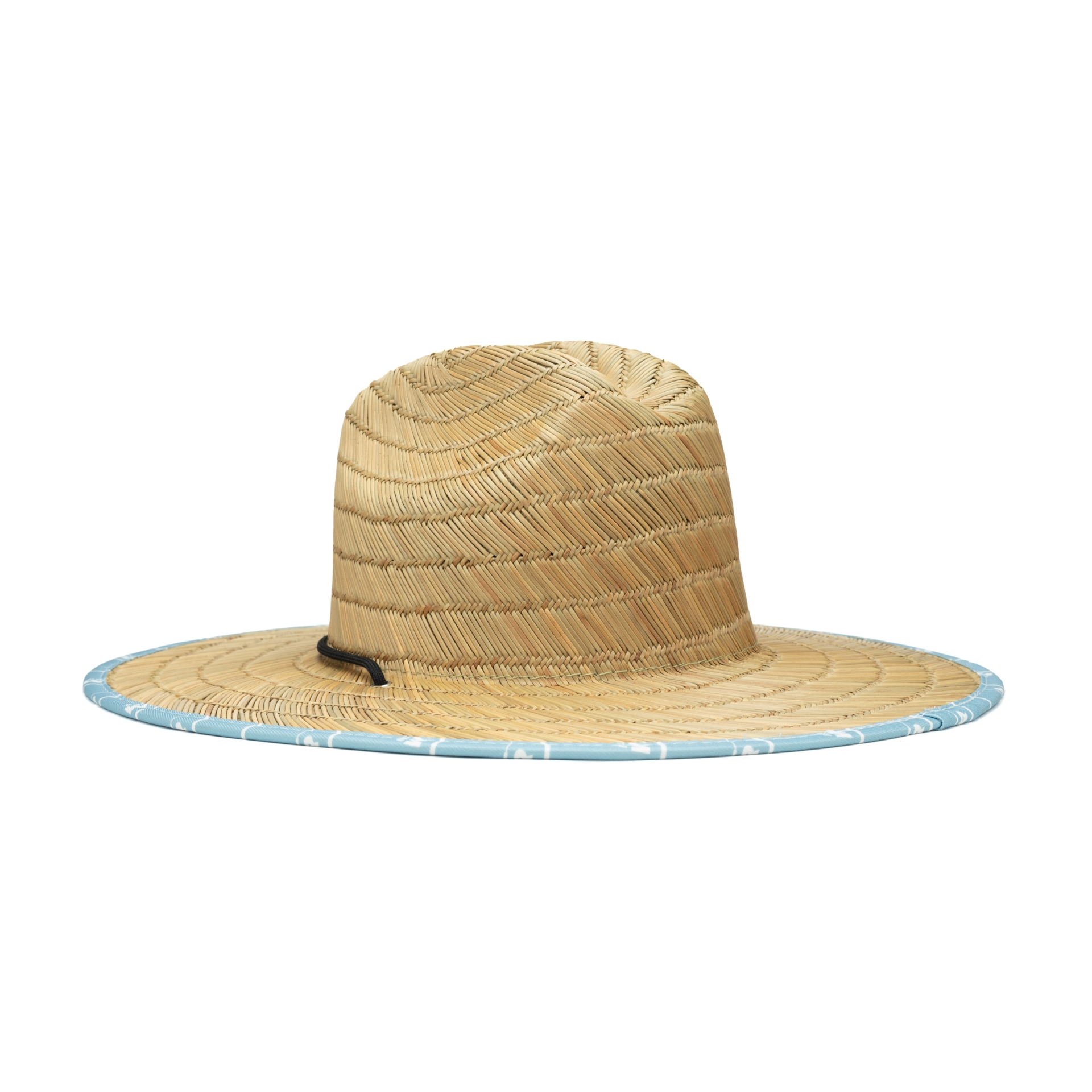Boston Whaler Straw Hat | Boston Whaler Apparel
