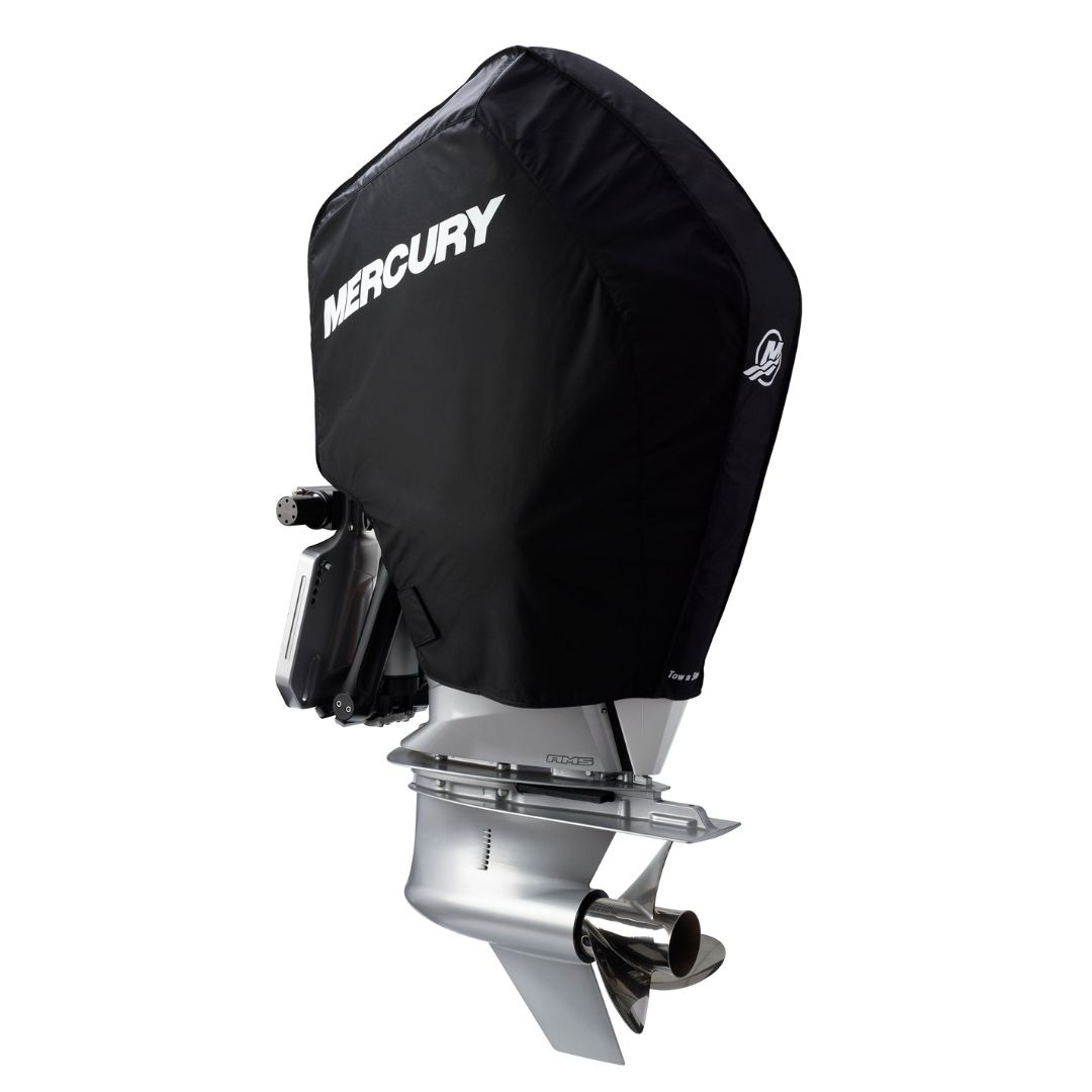 Mercury Engine Cover - 200-300hp, 4.6L V8 | Boston Whaler Apparel