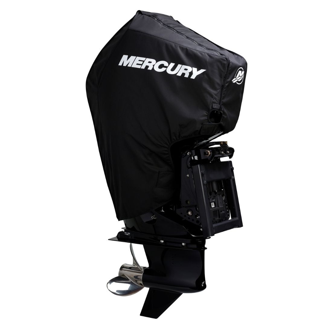 Mercury Engine Cover - 175-225hp, 3.4L V6 | Boston Whaler Apparel