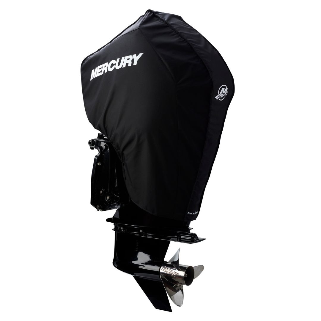 Mercury Engine Cover - 175-225hp, 3.4L V6 | Boston Whaler Apparel