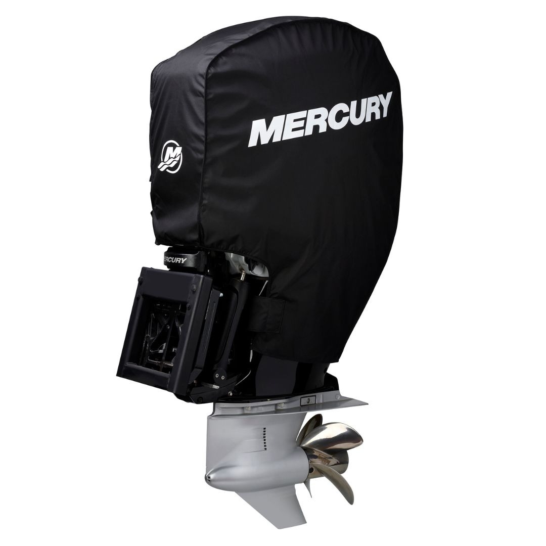 Mercury Engine Cover - Verado 6cyl 225-400 HP | Boston Whaler Apparel