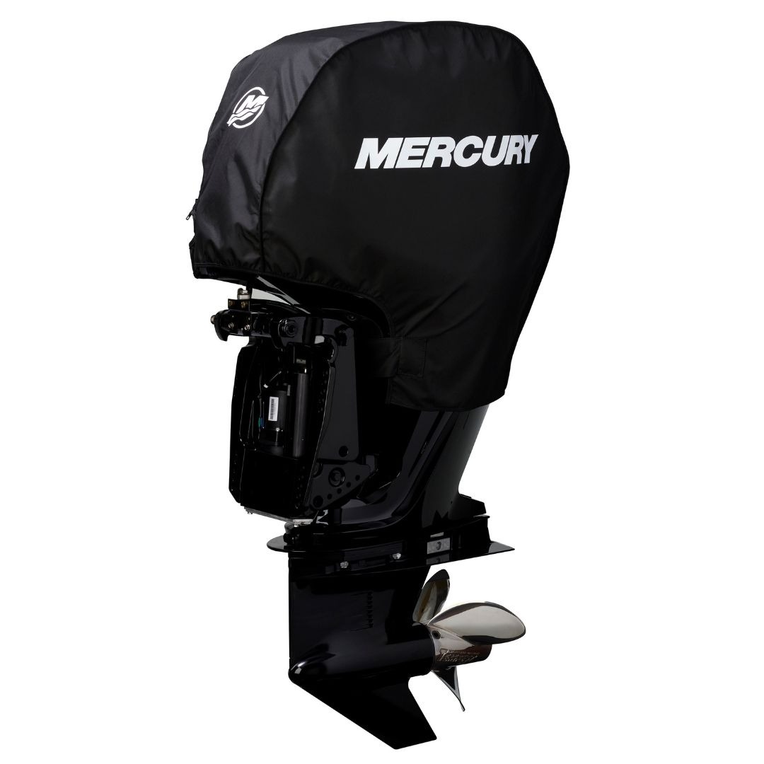 Mercury Engine Cover - 75-115 HP 4 Stroke | Boston Whaler Apparel