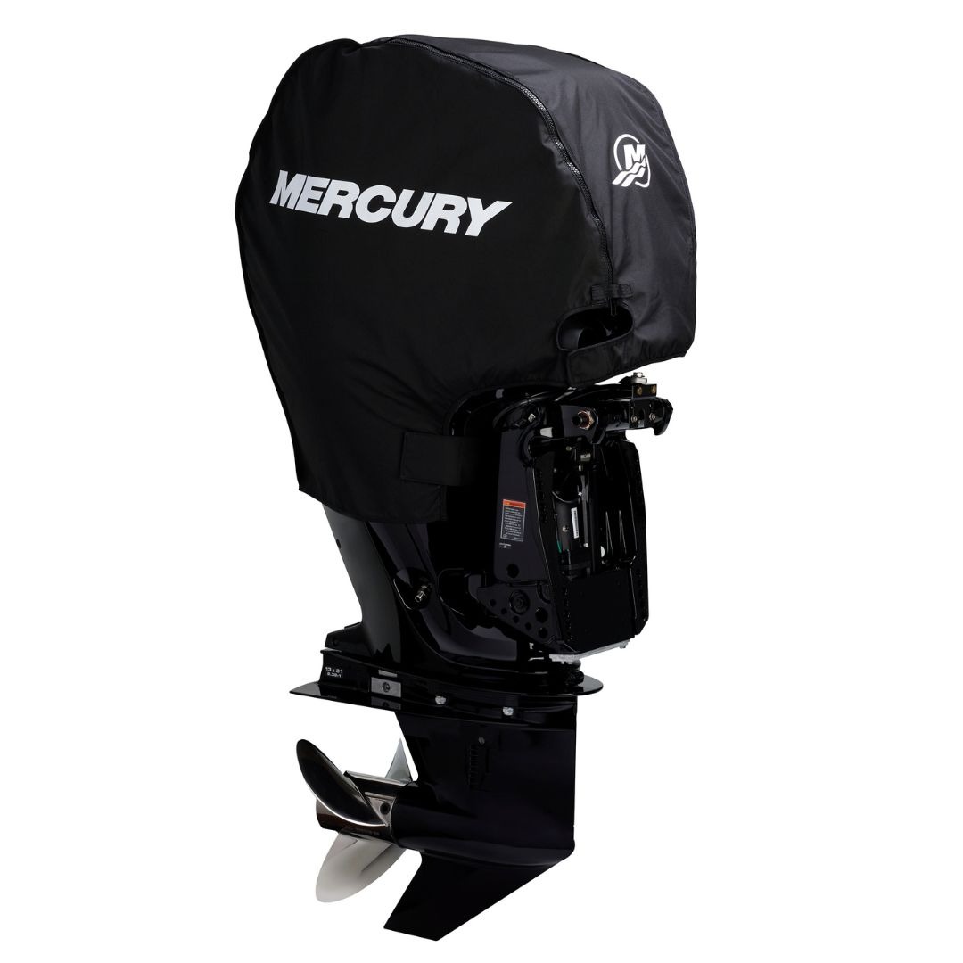Mercury Engine Cover - 75-115 HP 4 Stroke | Boston Whaler Apparel