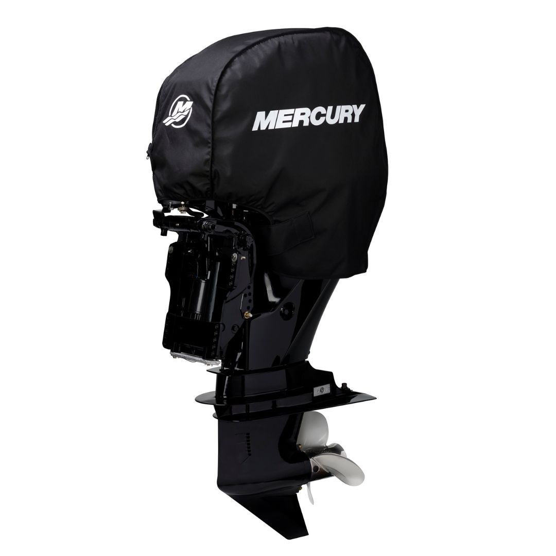 Mercury Engine Cover - 40/50/60 HP | Boston Whaler Apparel