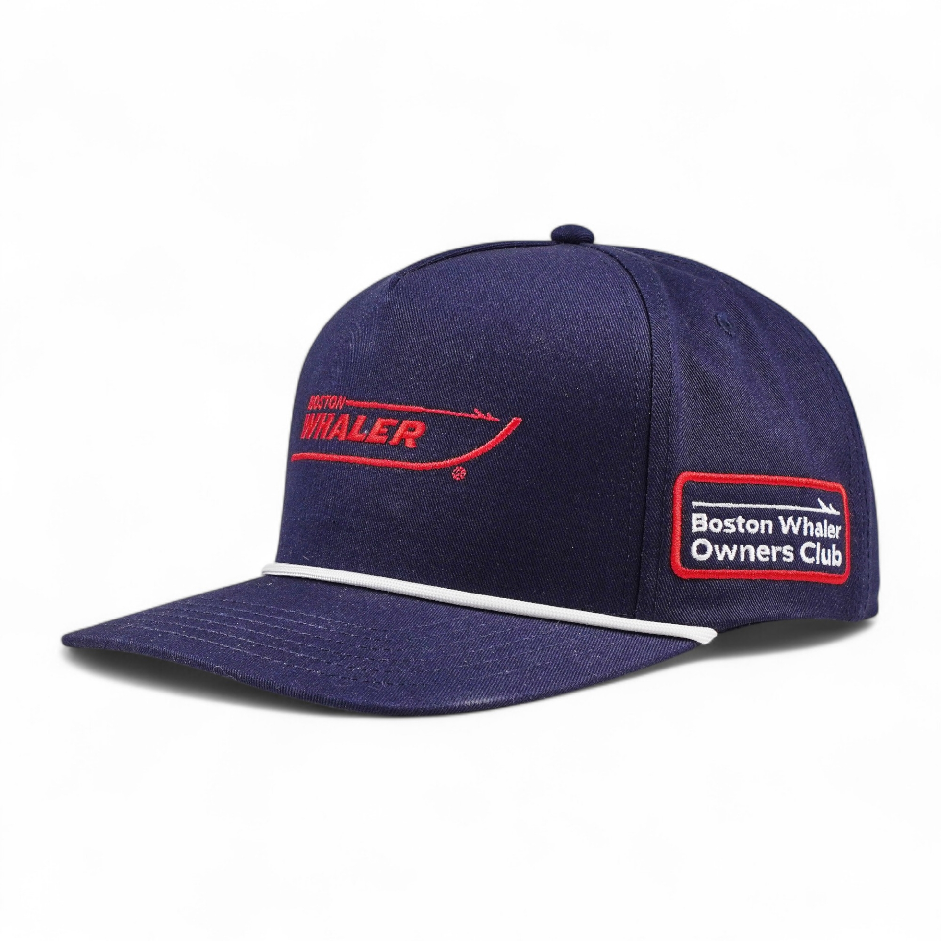 Owners Group Hat | Boston Whaler Apparel