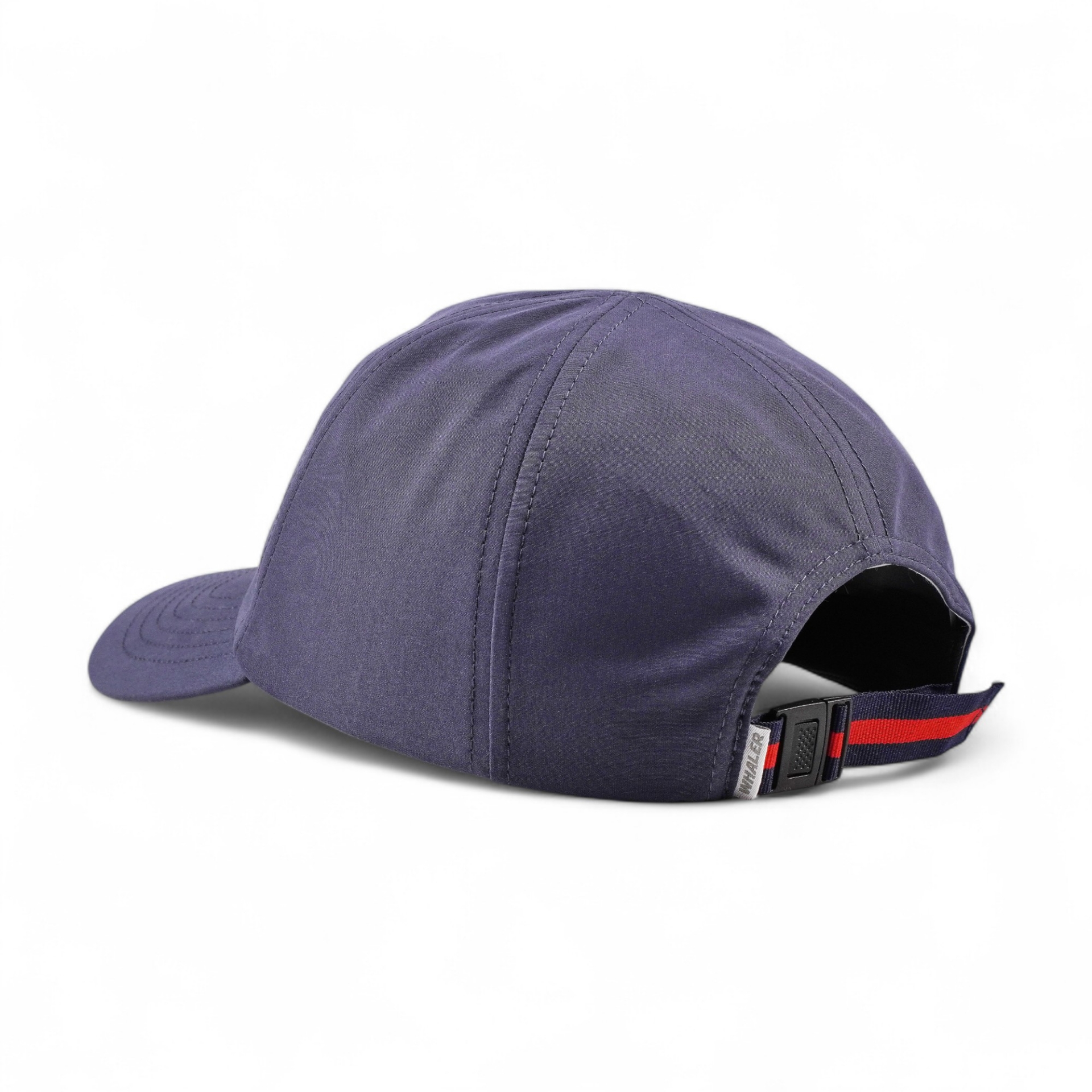 Signature Patch Cap - Navy | Boston Whaler Apparel
